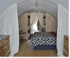 Underground Bunkers - Utah Shelter Systems